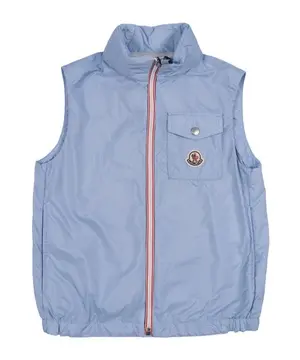 Moncler Zipper Vest