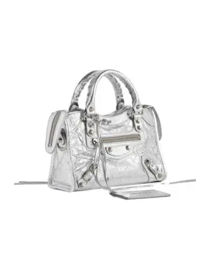Balenciaga Le City Bag Mini