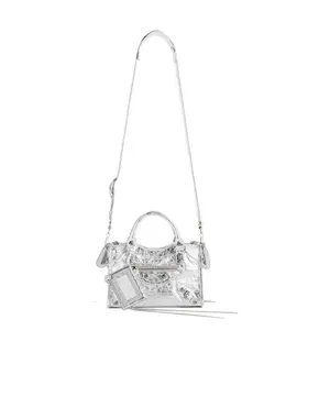Balenciaga Le City Bag Mini