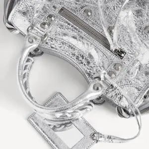Balenciaga Le City Bag Mini