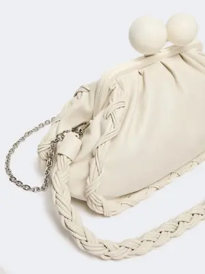 Max Mara Pasticcino Bag