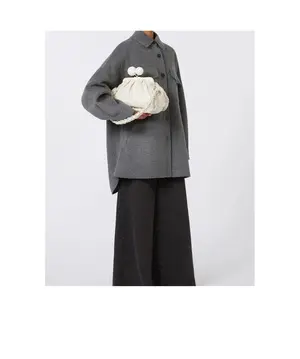 Max Mara Pasticcino Bag