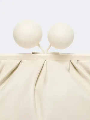 Max Mara Pasticcino Bag