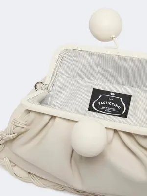 Max Mara Pasticcino Bag
