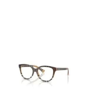 Burberry Cat Eye Eyeglasses