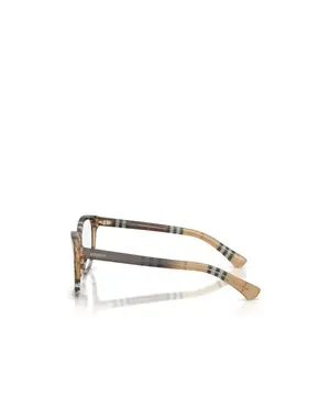 Burberry Cat Eye Eyeglasses