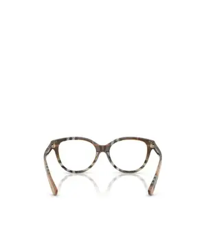 Burberry Cat Eye Eyeglasses
