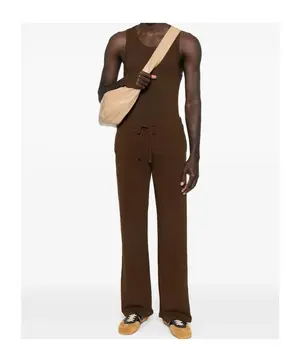ENTIRE STUDIOS Drawstring Track Pants