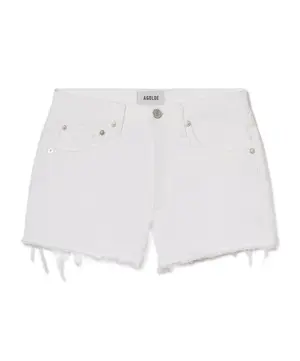 AGOLDE Parker Vintage Cut-off Shorts