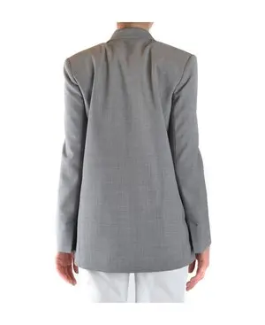 Pinko Double-breasted Suit Jacket