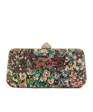 Valentino Garavani Carry Secrets Minaudiere - Multicolor