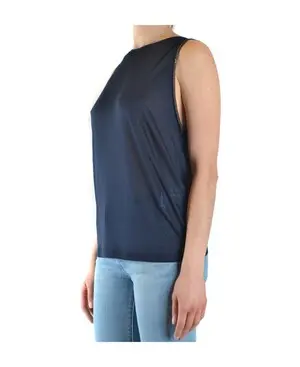 DONDUP Sleeveless T-shirt