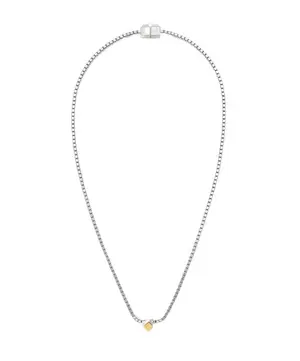 Bottega Veneta Stack Necklace