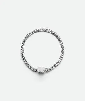 Bottega Veneta Stack Bracelet