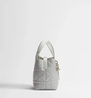 Dior Small Toujours Vertical Tote Bag