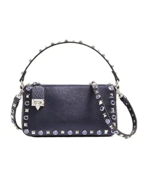 Studded Cross Body Bags