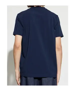 Iceberg Short Sleeve Crewneck T-shirt