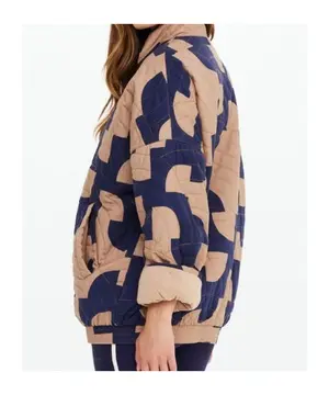 The Upside Mirage Quilted Jacket