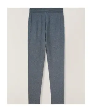 Loro Piana Lace Up Casual Pants