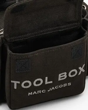 Marc Jacobs Cargo Mini Tote Bag