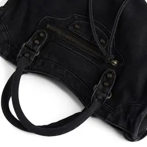 Balenciaga Le City Medium Tote Bag