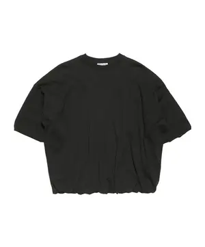 Acne Studios Gathered T-shirts For Women