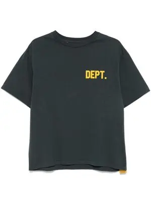 GALLERY DEPT. Student Coach T-shirt