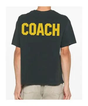 GALLERY DEPT. Student Coach T-shirt