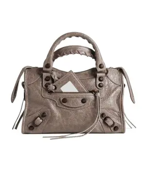 Balenciaga Buckled Bags For Women