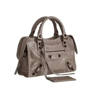 Balenciaga Le City Bag Mini