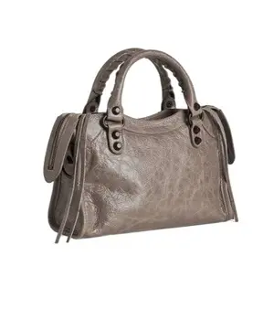 Balenciaga Le City Bag Mini