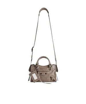 Balenciaga Le City Bag Mini