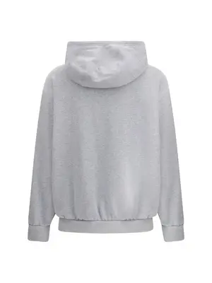 Miu Miu Jersey And Technical Pongé Reversible Blouson Jacket