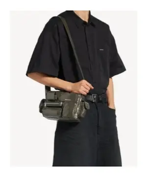 Balenciaga Superbusy Camera Bag