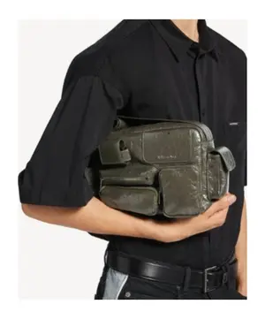 Balenciaga Superbusy Camera Bag