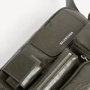 Balenciaga Superbusy Camera Bag