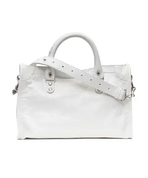 Balenciaga Le City Top Handle Bag