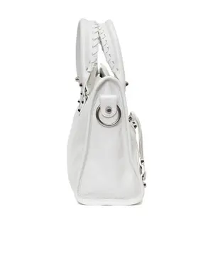 Balenciaga Le City Top Handle Bag