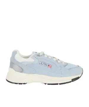 AUTRY Hyperway Sneakers - White