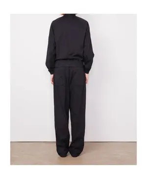 Officine Générale Long-sleeved Casual Jacket