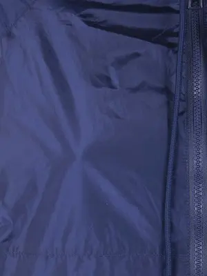 SEMICOUTURE Zip-up Hooded Jacket