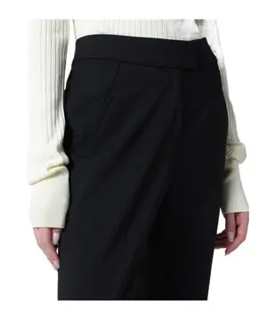 ENTIRE STUDIOS Flared Casual Pants