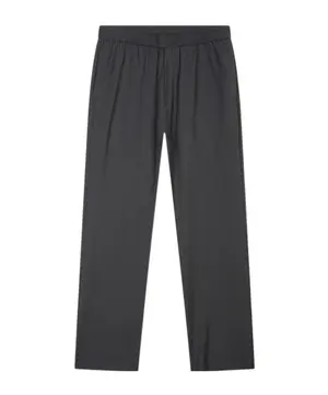 Barena Venezia Casual Trousers With Elastic Waist