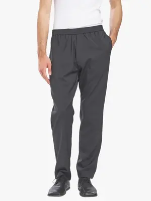 Barena Venezia Casual Trousers With Elastic Waist