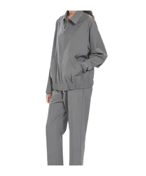 Barena Venezia Long-sleeved Zip-up Jacket