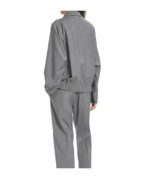 Barena Venezia Long-sleeved Zip-up Jacket