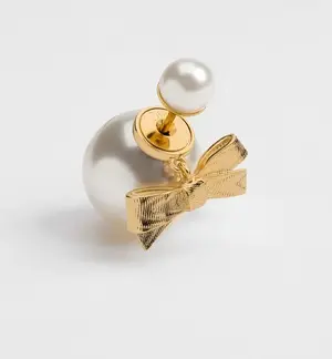 Dior Tribales Earrings