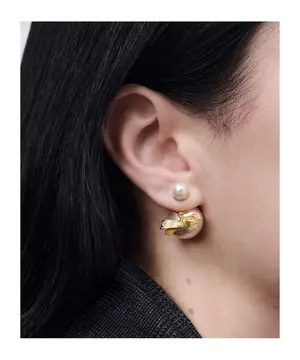 Dior Tribales Earrings