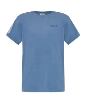 Moschino Active Logo T-shirt