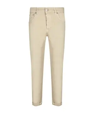 PT TORINO Slim-fit Tapered Jeans